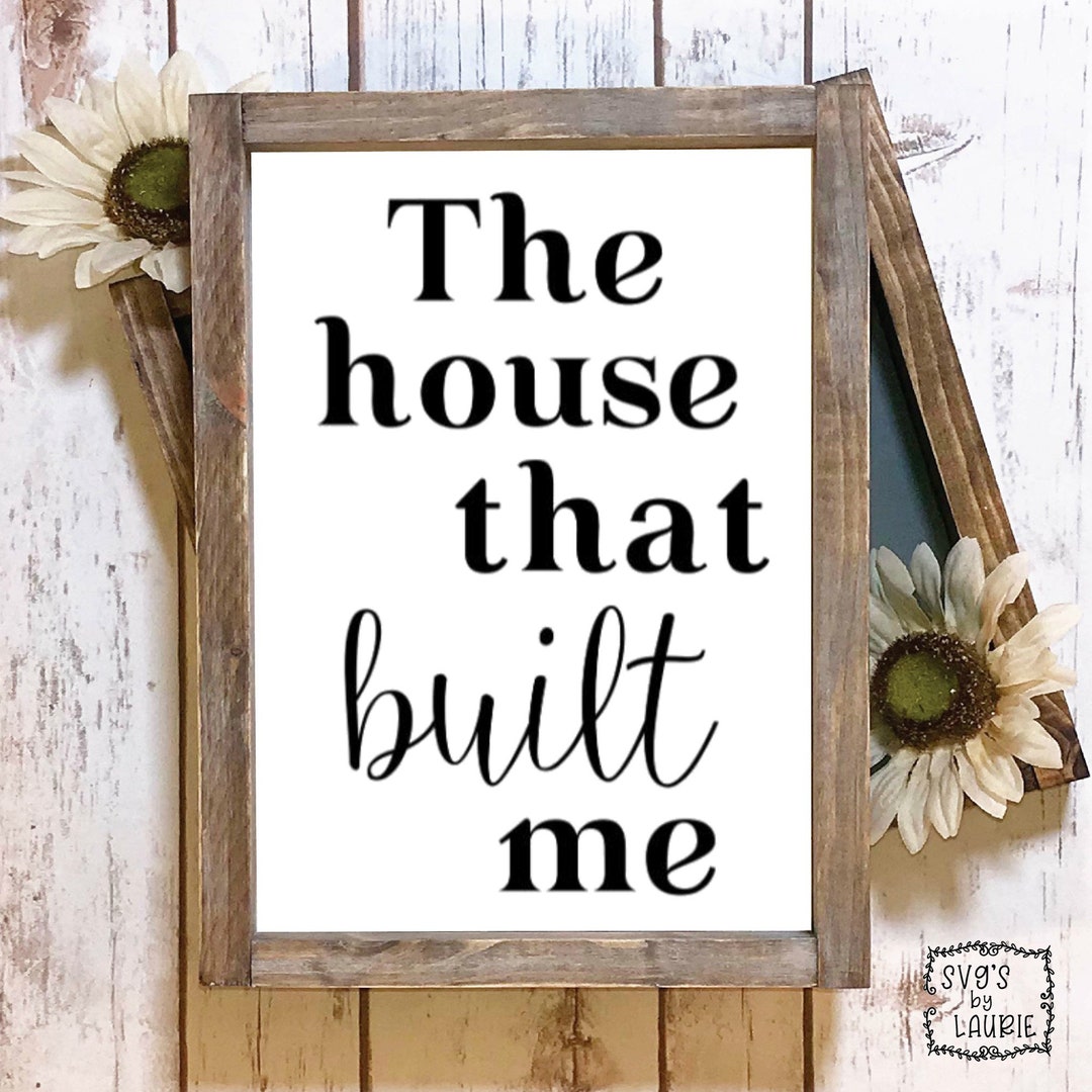 Our First Home SVG - Family SVG - New House SVG - New Home Svg ...