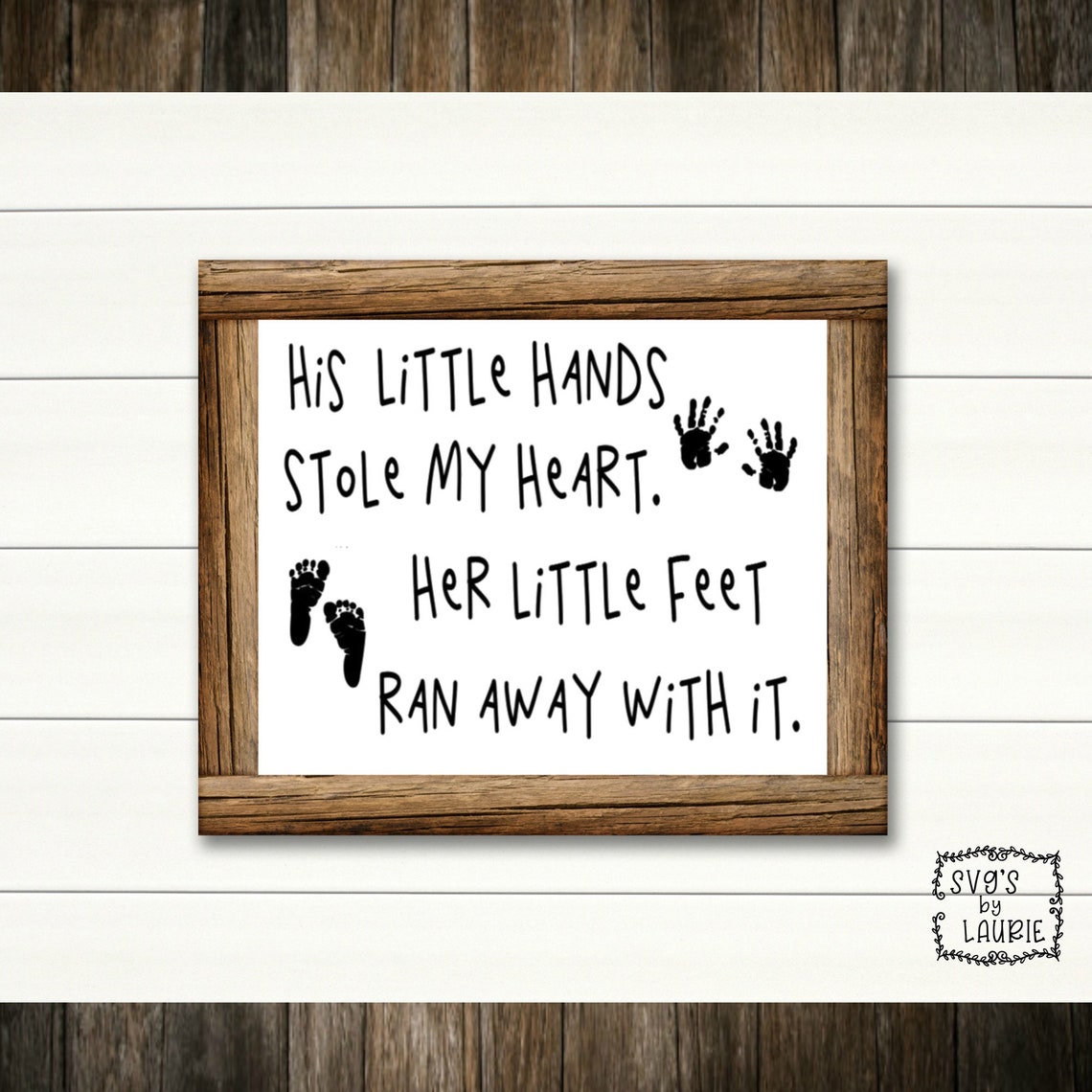 Nursery SVG / Digital Cut File / Miracle Svg / New Baby Svg Nursery Svg ...