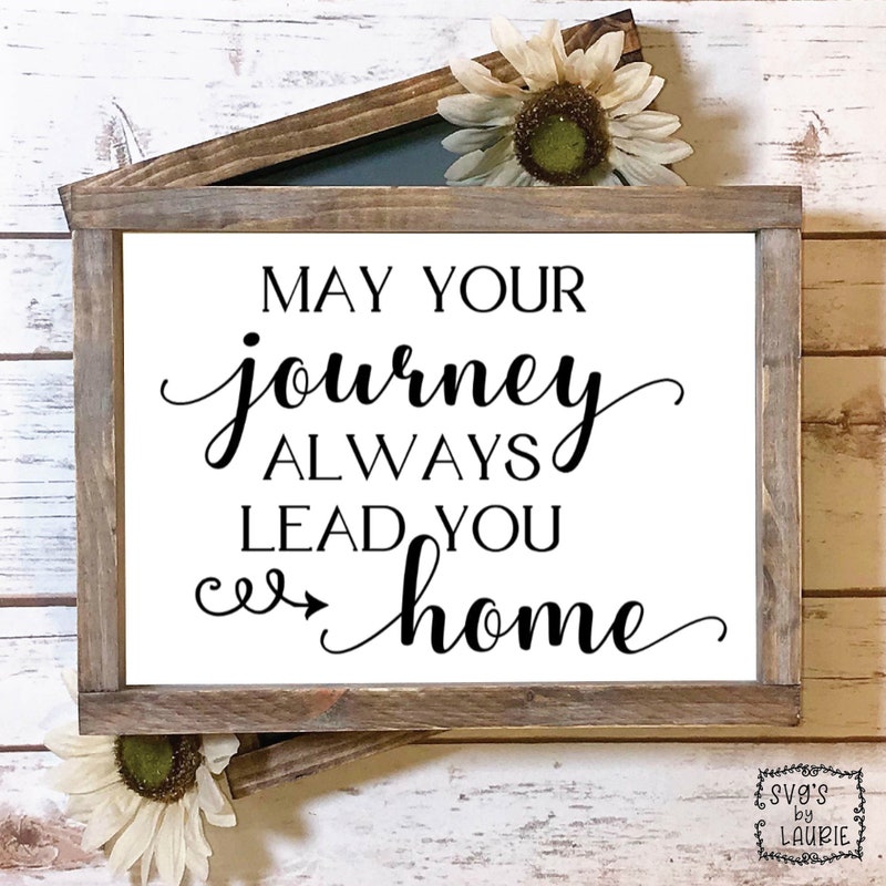 Lead You Home - Etsy