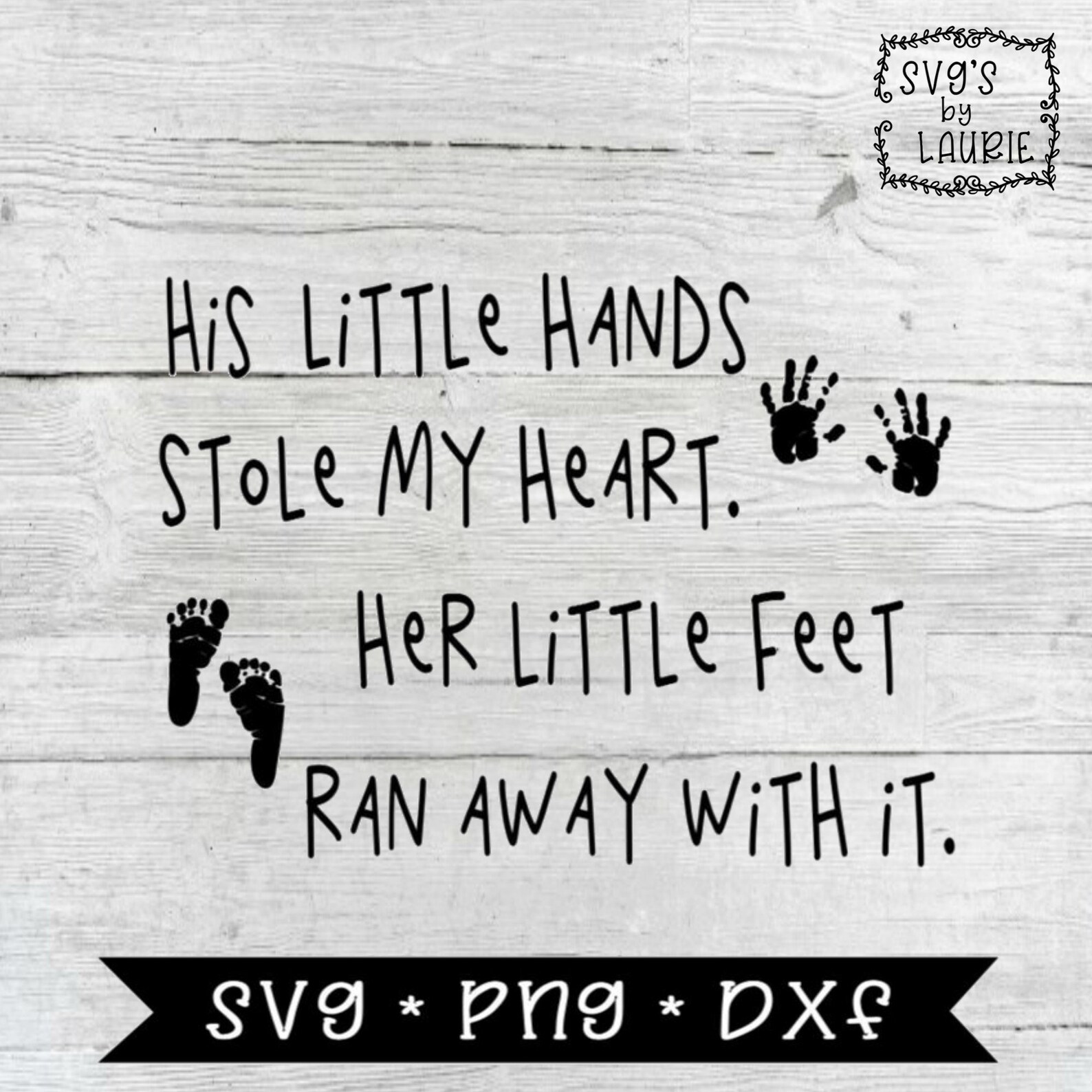 Nursery SVG / Digital Cut File / Miracle Svg / New Baby Svg Nursery Svg ...