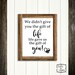 Adoption SVG / Digital Cut File / Gift of Life SVG / Baby SVG ...
