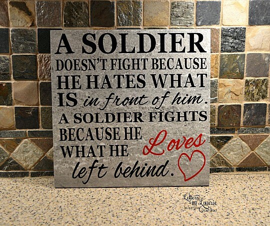 Military SVG Soldier SVG Love My Soldier Svg - Etsy