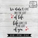 Gift of Life SVG / Adoption SVG / Baby SVG / Blended Family Svg / Gift ...
