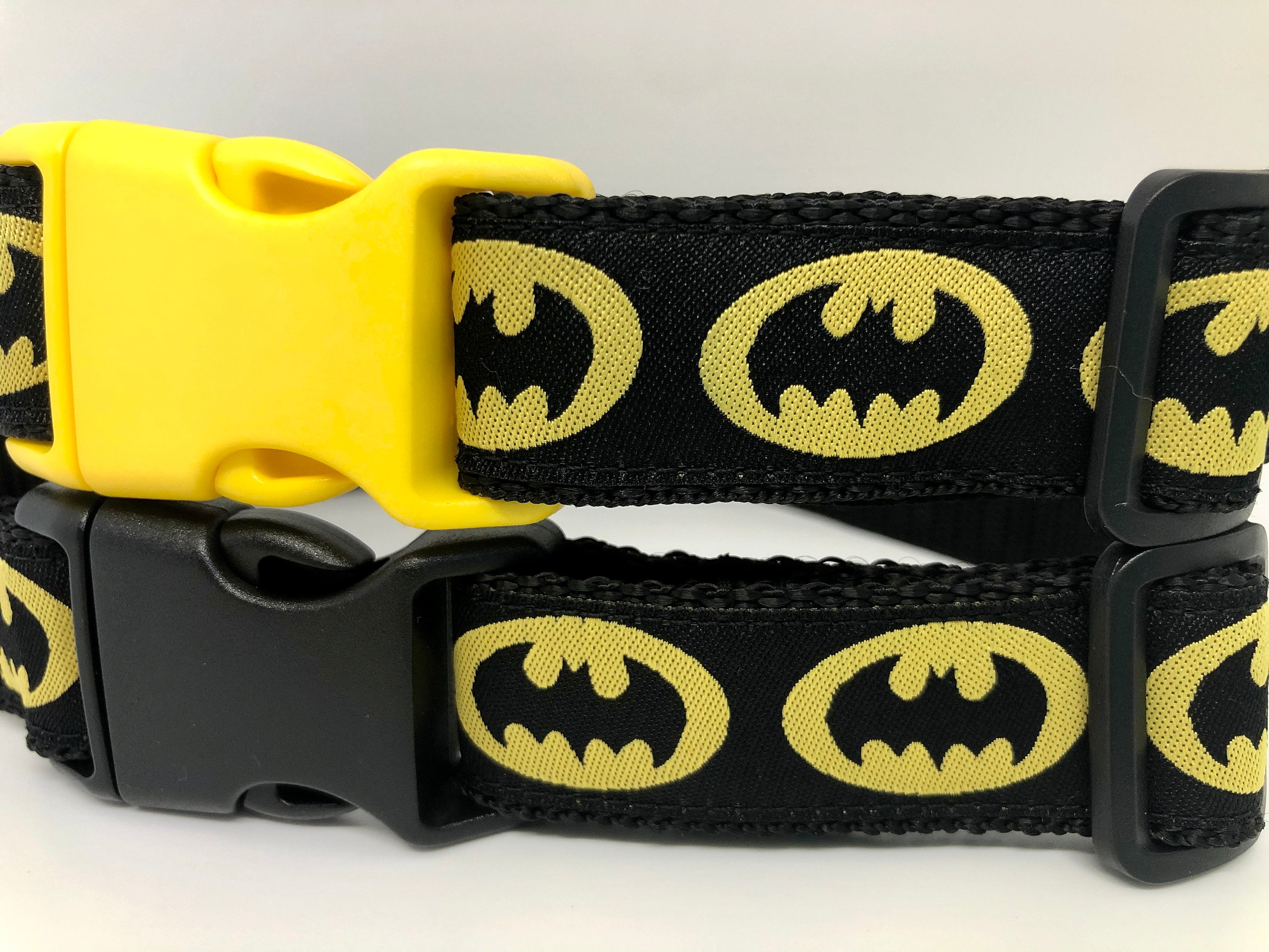 Batman Dog Accessories