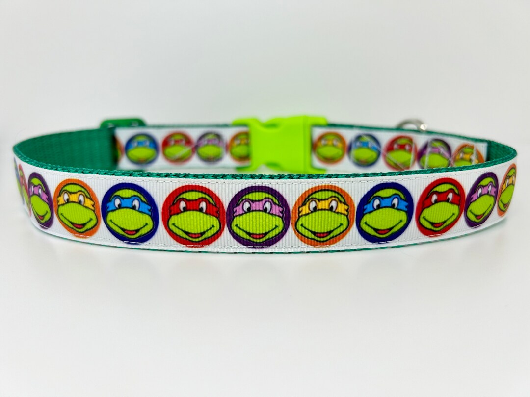 Teenage Mutant Ninja Turtles (TMNT) Print - Small/medium/large ...