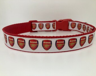 Arsenal Dog - Etsy