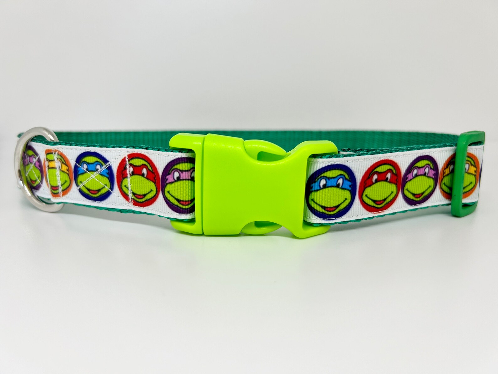 Teenage Mutant Ninja Turtles (TMNT) Print - Small/medium/large ...