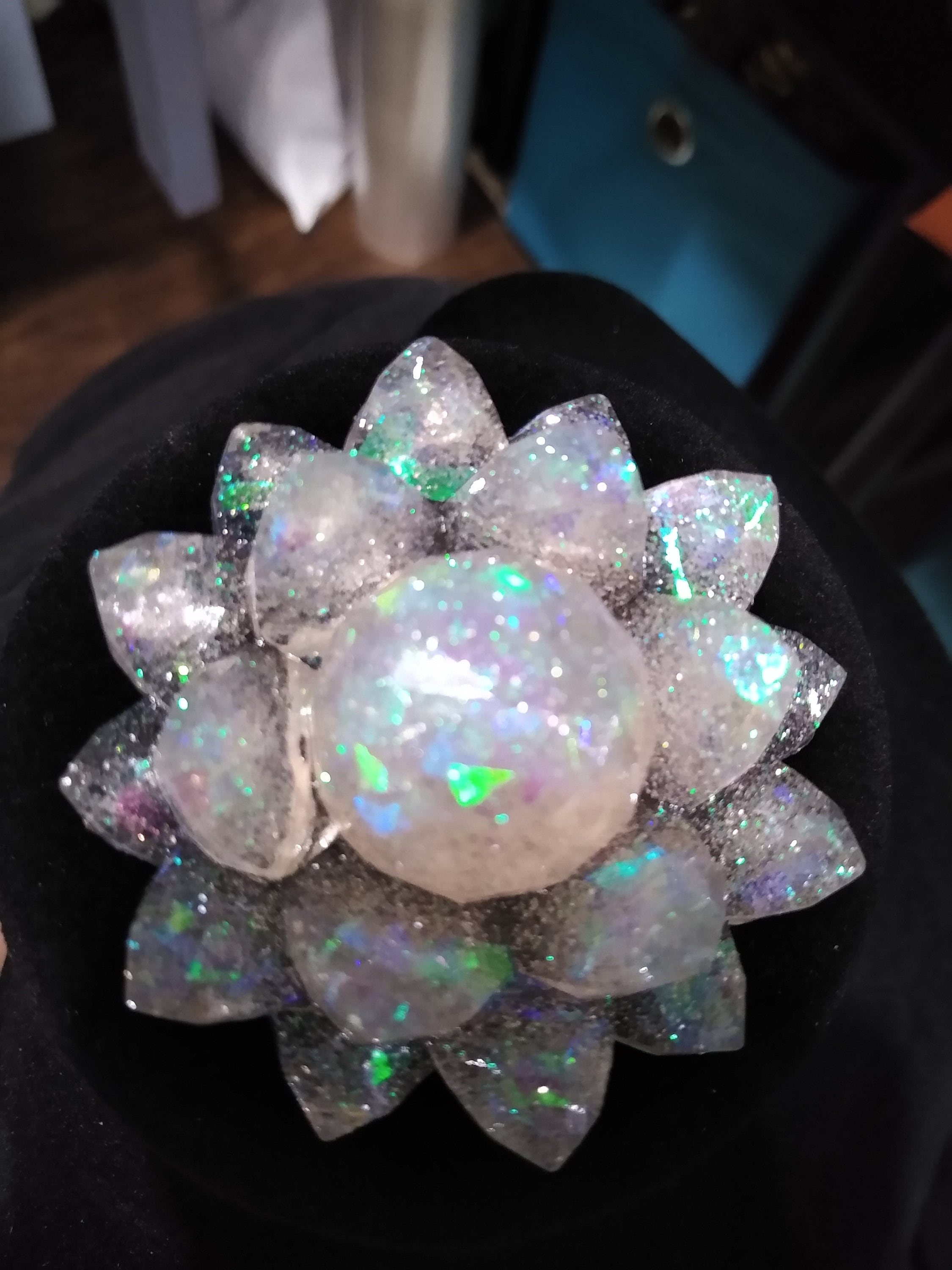 Sailor Moon Silver Crystal - Etsy