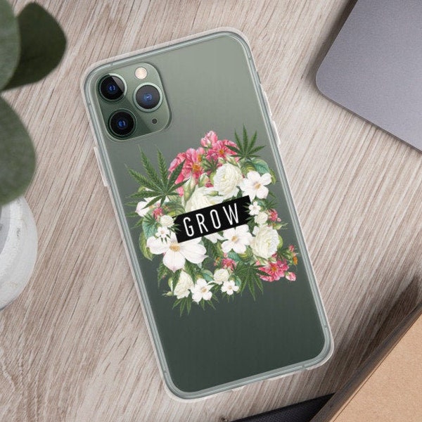 Stoner Phone Case - Etsy