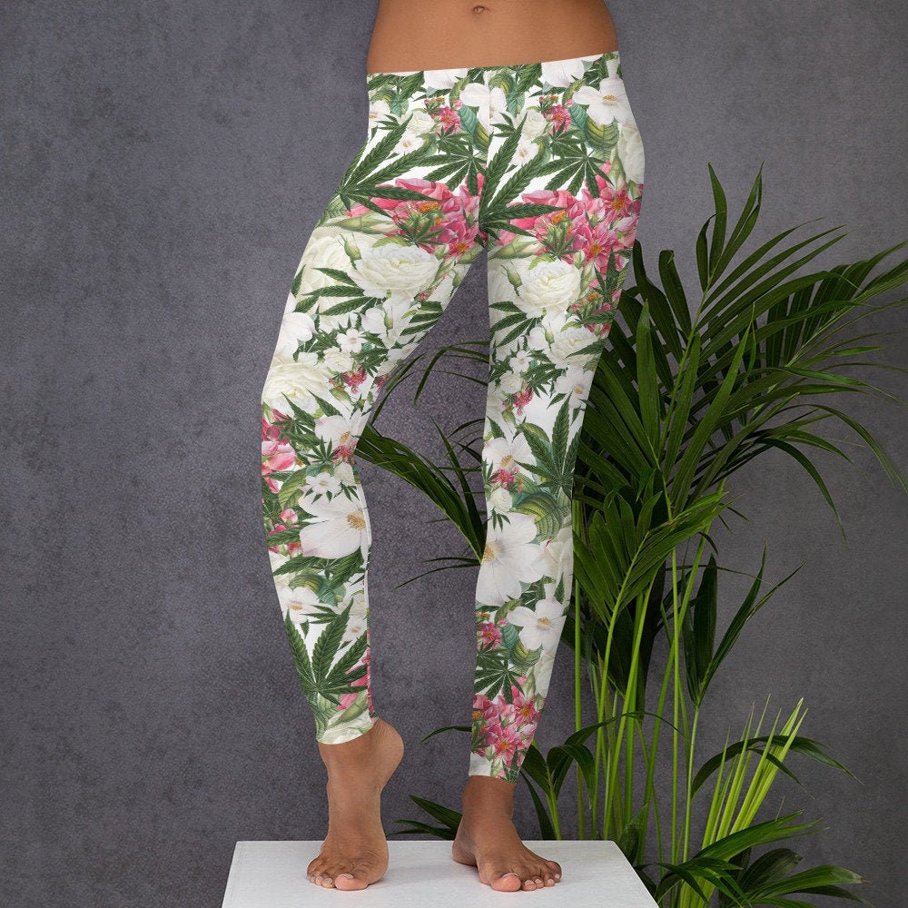 Stoner Girl Fashion