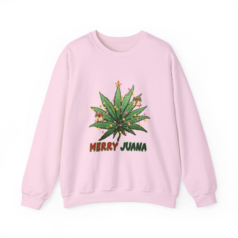 Cannabis Clothing - Etsy