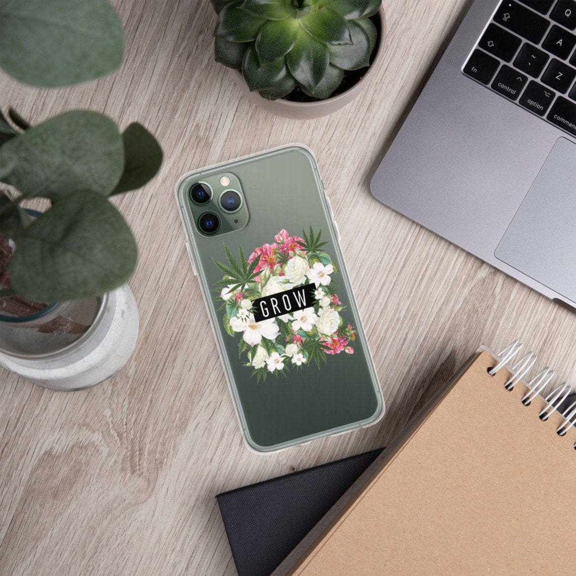 Weed Phone Case, Stoner Phone Case, Marijuana iPhone Case, Cannabis ...