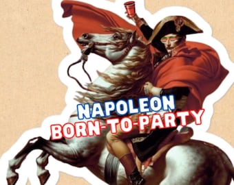 French History Sticker Marie Antoinette History Sticker Let - Etsy