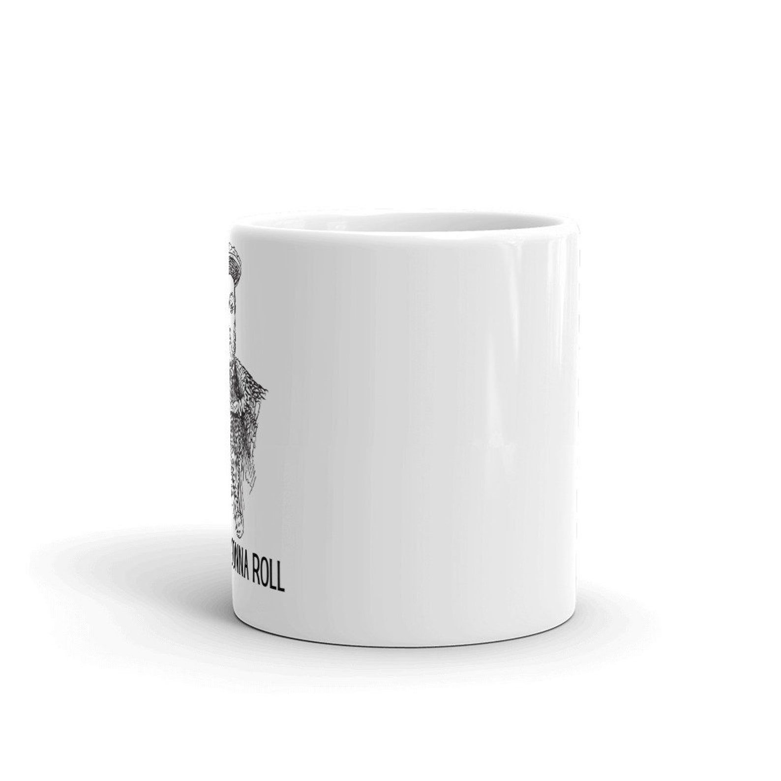 Historical Character Henry 8 Mug History Mug English - Etsy