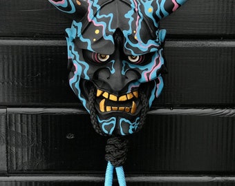 Art Objects Art & Collectibles Hannya by Yummi Cat. Sculpture etna.com.pe