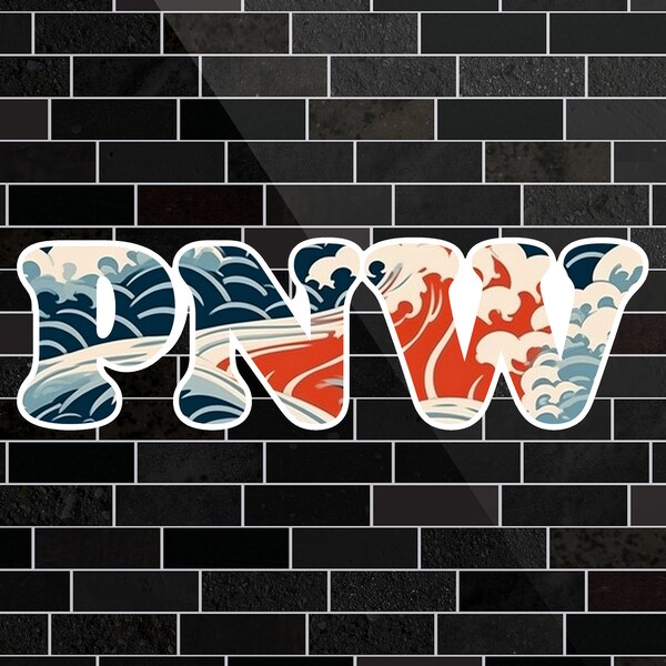Pnw - Etsy