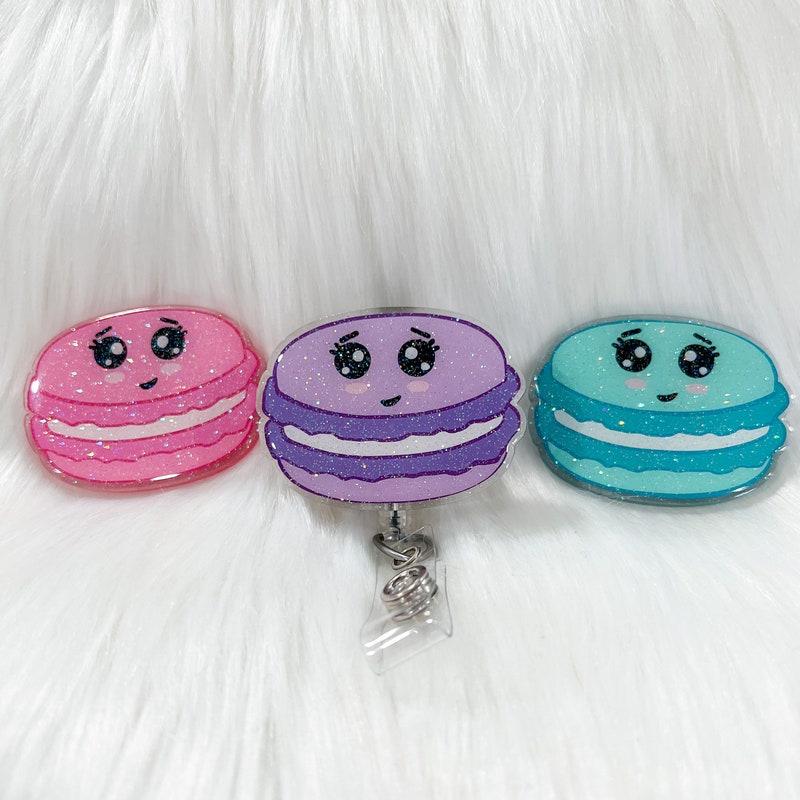 Macaroon - Etsy