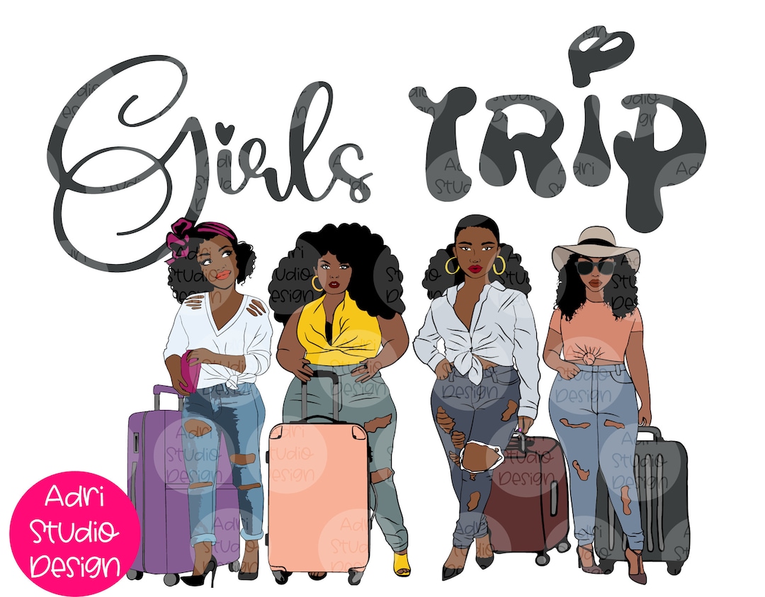 Black Sistas Queen Melanin African American Women, Black Woman Svg ...