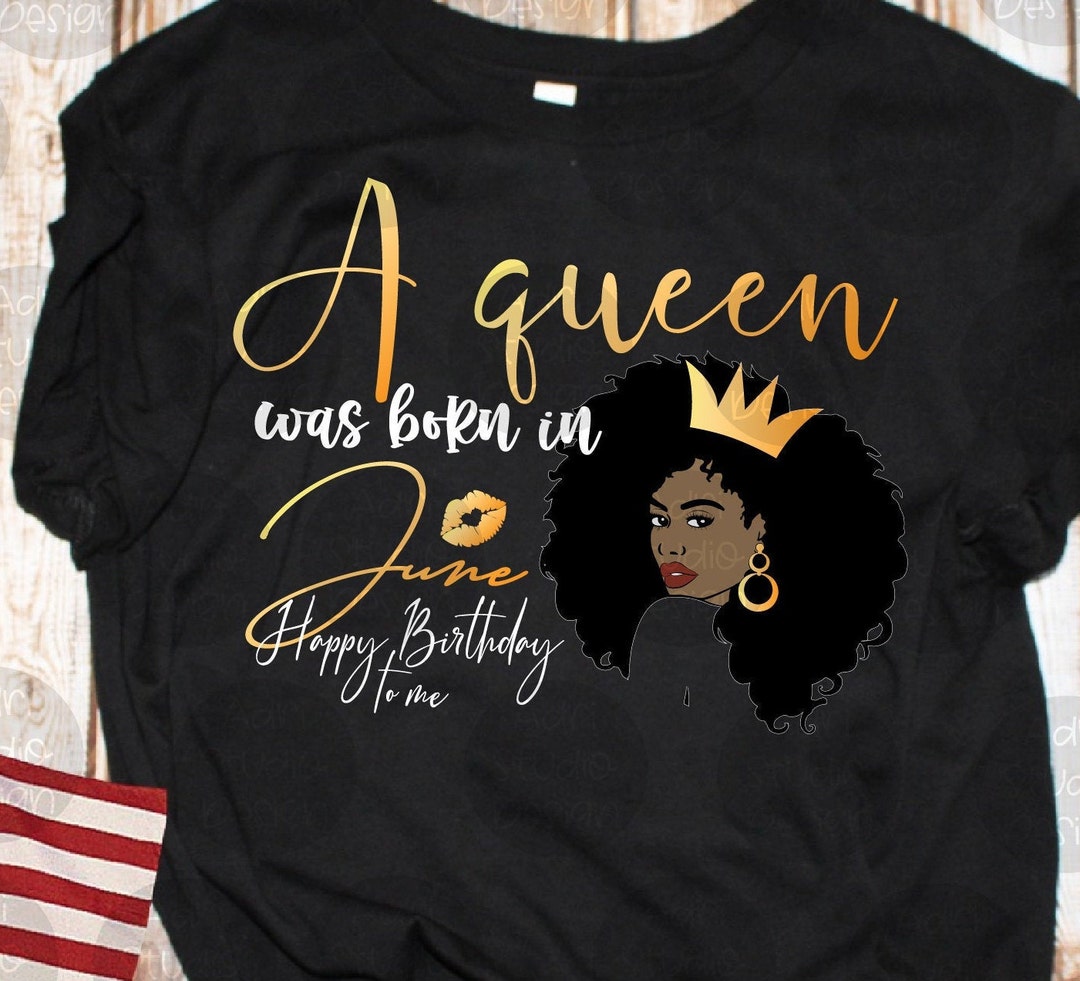 Birthday DIVA, A Queen Was Born in June Happy Birthday to Me, Birthday ...