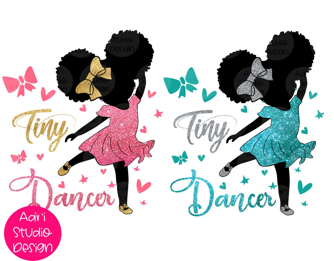 Dance Baby Girl Svg Bundle,ballerina SVG DXF Ballerina Svg Files Little ...