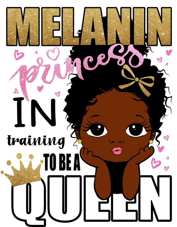 Princess In Training