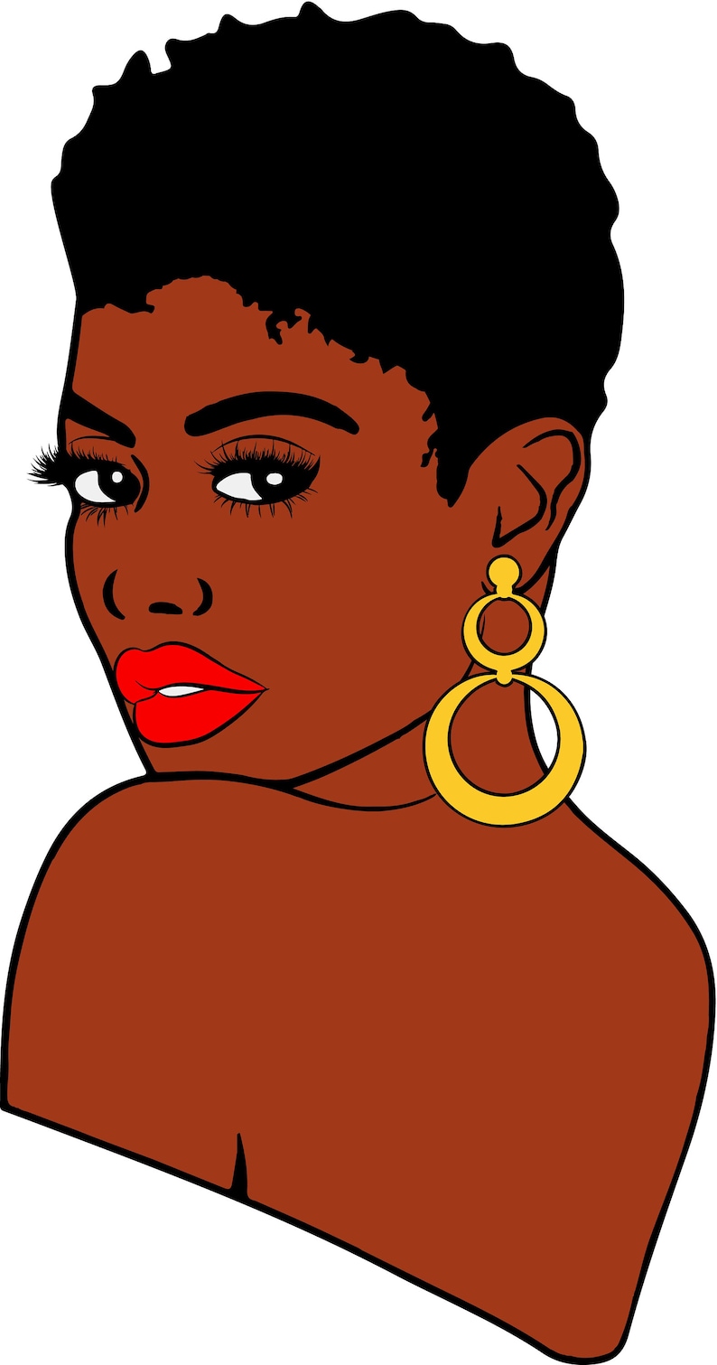 Black Woman Svg Black Woman Clipar Melanin Svg Roots - vrogue.co Black Woman Svg Black Woman Clipar Melanin Svg Roots - vrogue.co