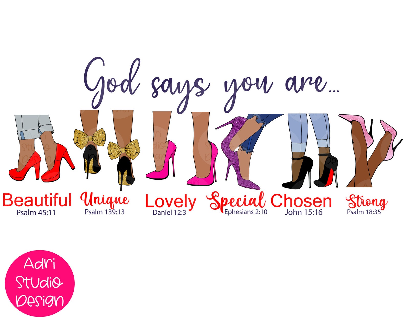 Black Sistas Queen Melanin African American Women Black Woman - Etsy