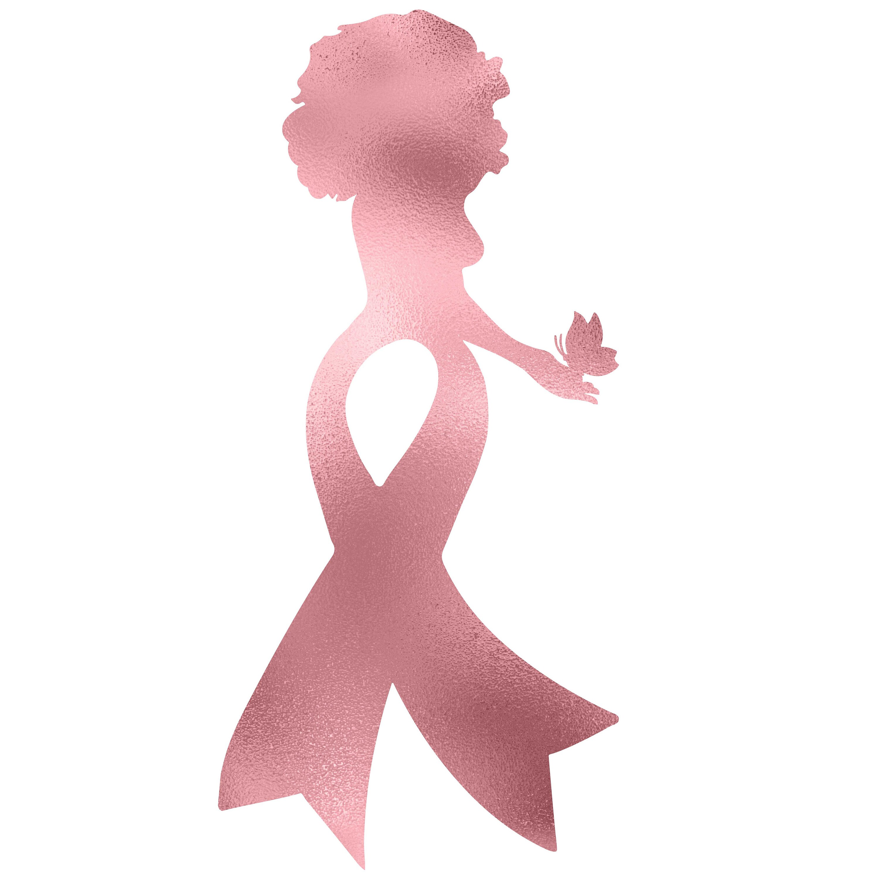 Survivor Svg, Pink Ribbon Svg, Queen Clipart African American Png Dxf ...