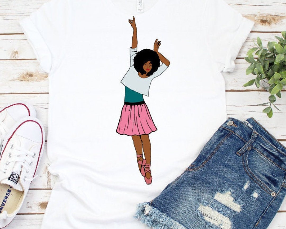 Ballet SVG, Ballerina Svg, Ballet Cut File, Ballerina Cut File, Ballet ...