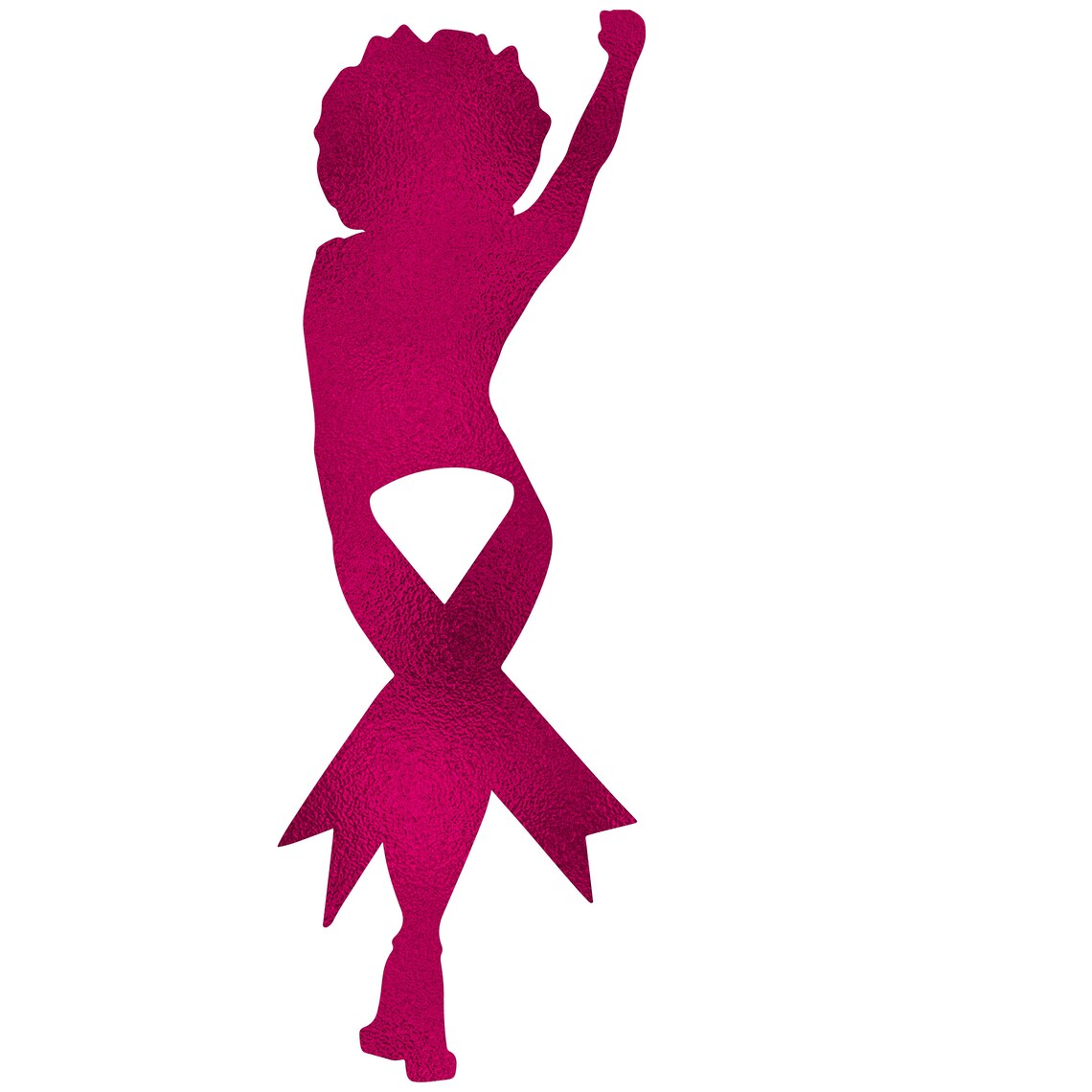 Survivor Svg, Pink Ribbon Svg, Queen Clipart African American Png Dxf ...