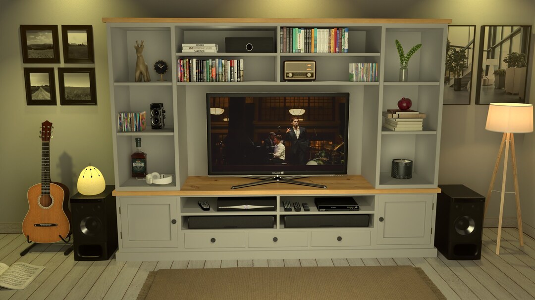 Made Tv Media Unit at Kathaleen Velasquez blog