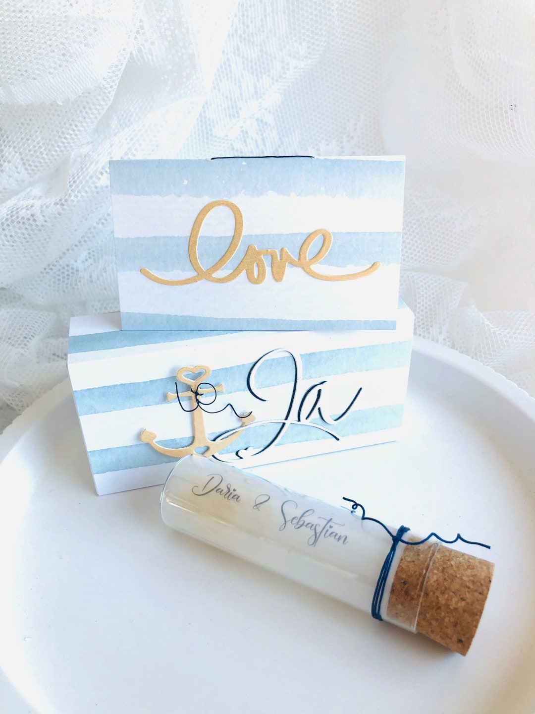 Money Gift for the Wedding - Etsy