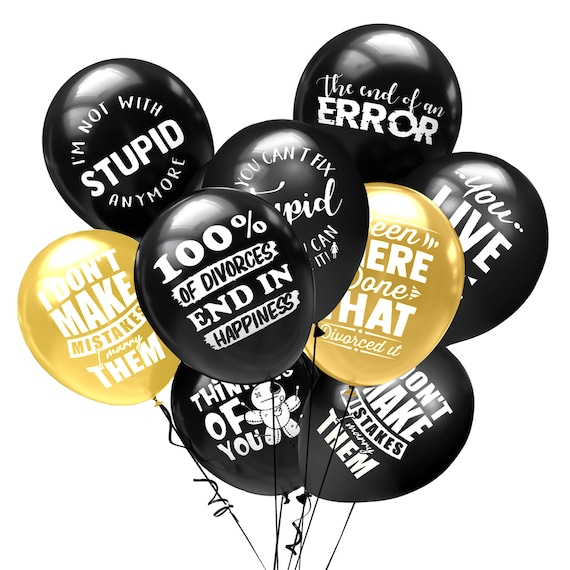 Tons of fun balloons store