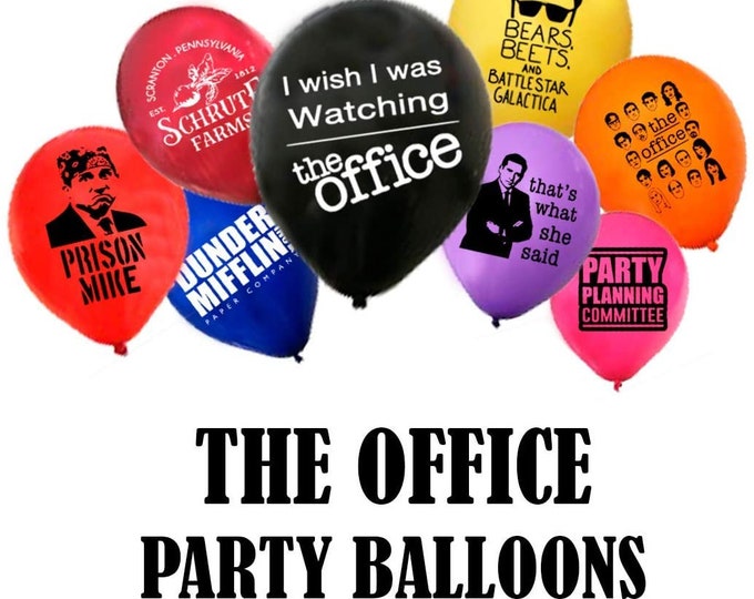 The Office SVG FILES - Etsy