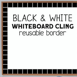 Magnetic Bulletin Board Borders Magnets Strips Bulletin Board Border ...