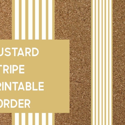 Cactus Classroom Bulletin Board Border Printable Bulletin - Etsy