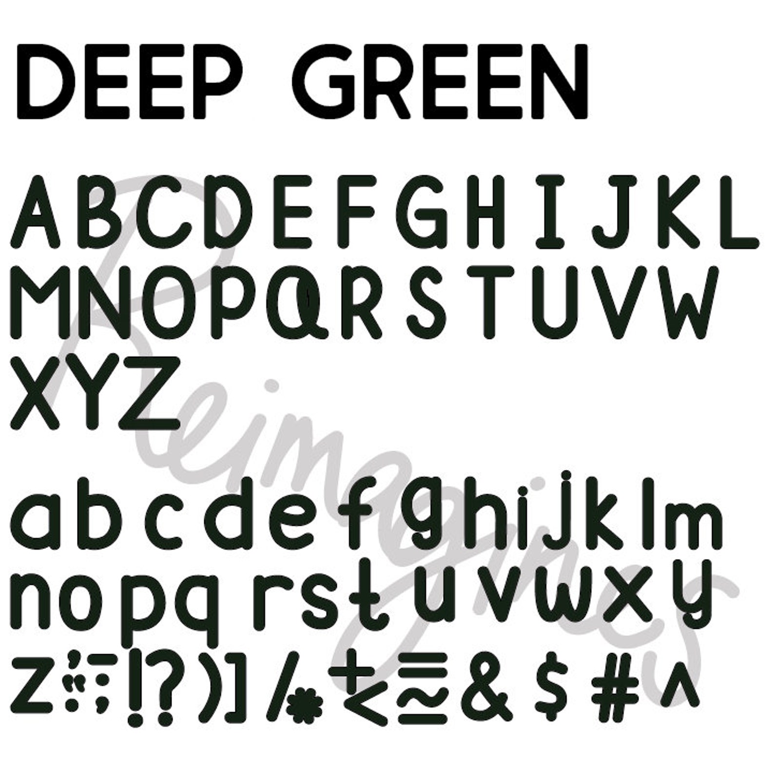 Modern Terrazzo Bulletin Board Letters and Borders Bundle | Etsy