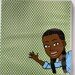 Color Personalized Bitmoji Decal (removable Vinyl) - Etsy