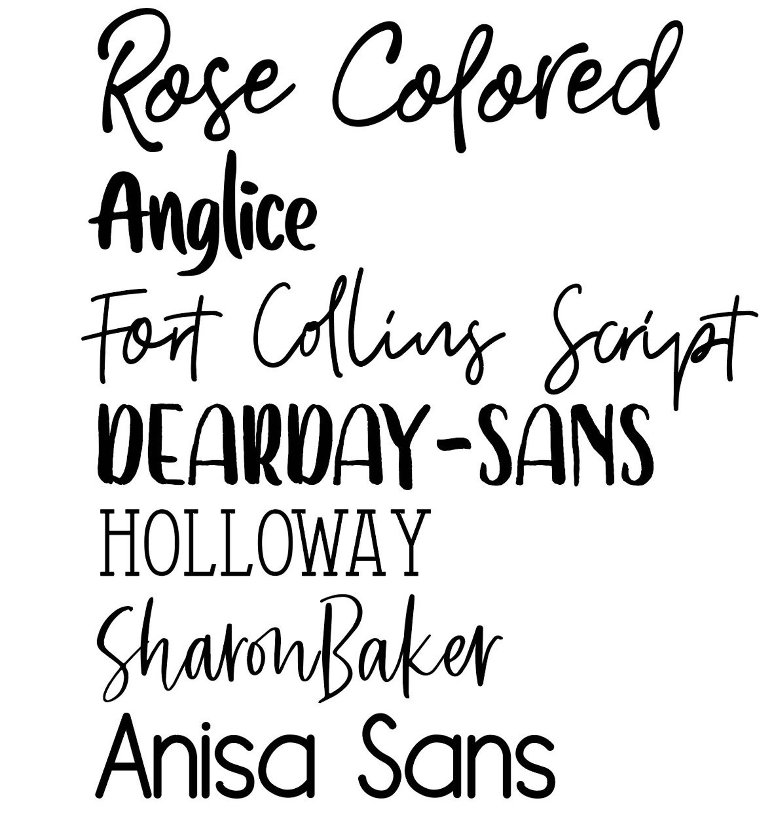 Color Personalized Bitmoji Decal Removable Vinyl Etsy