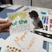Woof of the Week Whiteboard Clings | Classroom Ideas for Dog Lovers ...