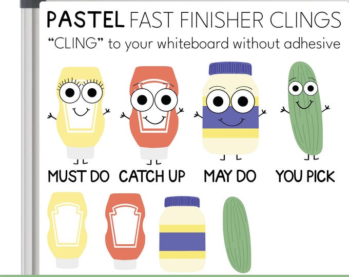 Editable Must Do, May Do Classroom Displays | Task Board for Student ...