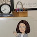 Color Personalized Bitmoji Decal (removable Vinyl) - Etsy