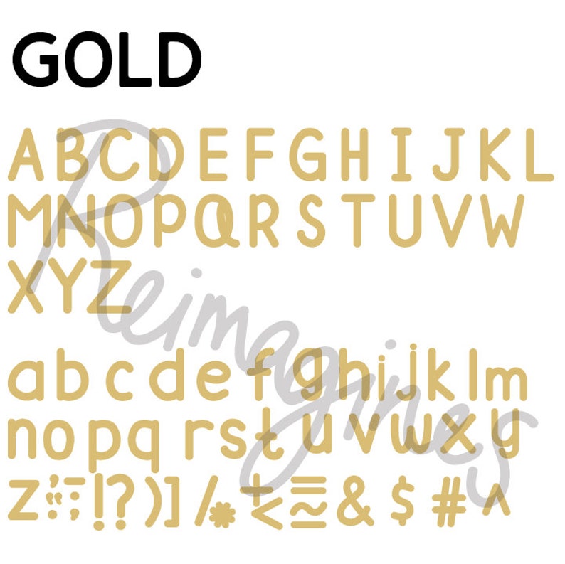 Modern Terrazzo Bulletin Board Letter Bundle Printable PDF - Etsy