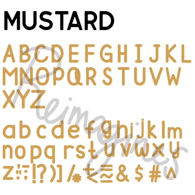 Modern Terrazzo Bulletin Board Letters and Borders Bundle | Etsy