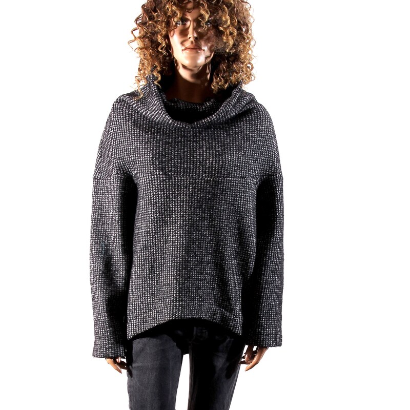 Designer Sweater - Etsy