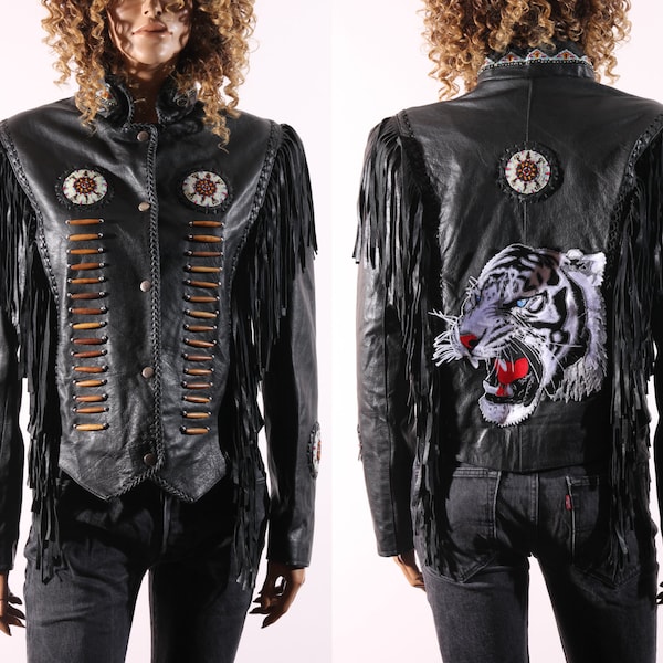 Southwestern Jacket - Etsy