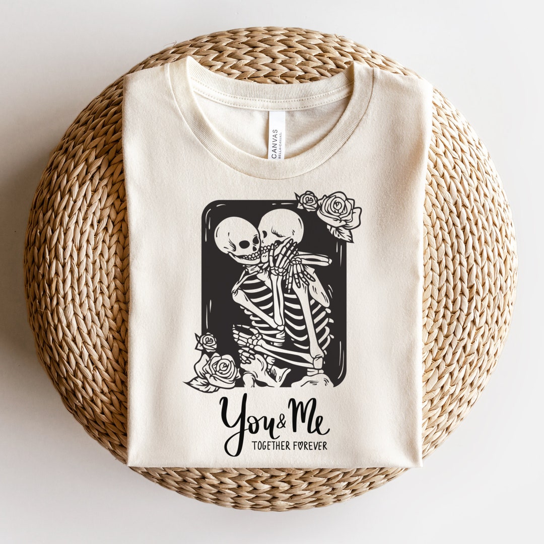 Halloween Skeleton T-shirt Design, Halloween Clipart, Halloween Party ...