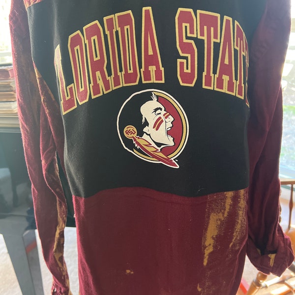 Fsu - Etsy
