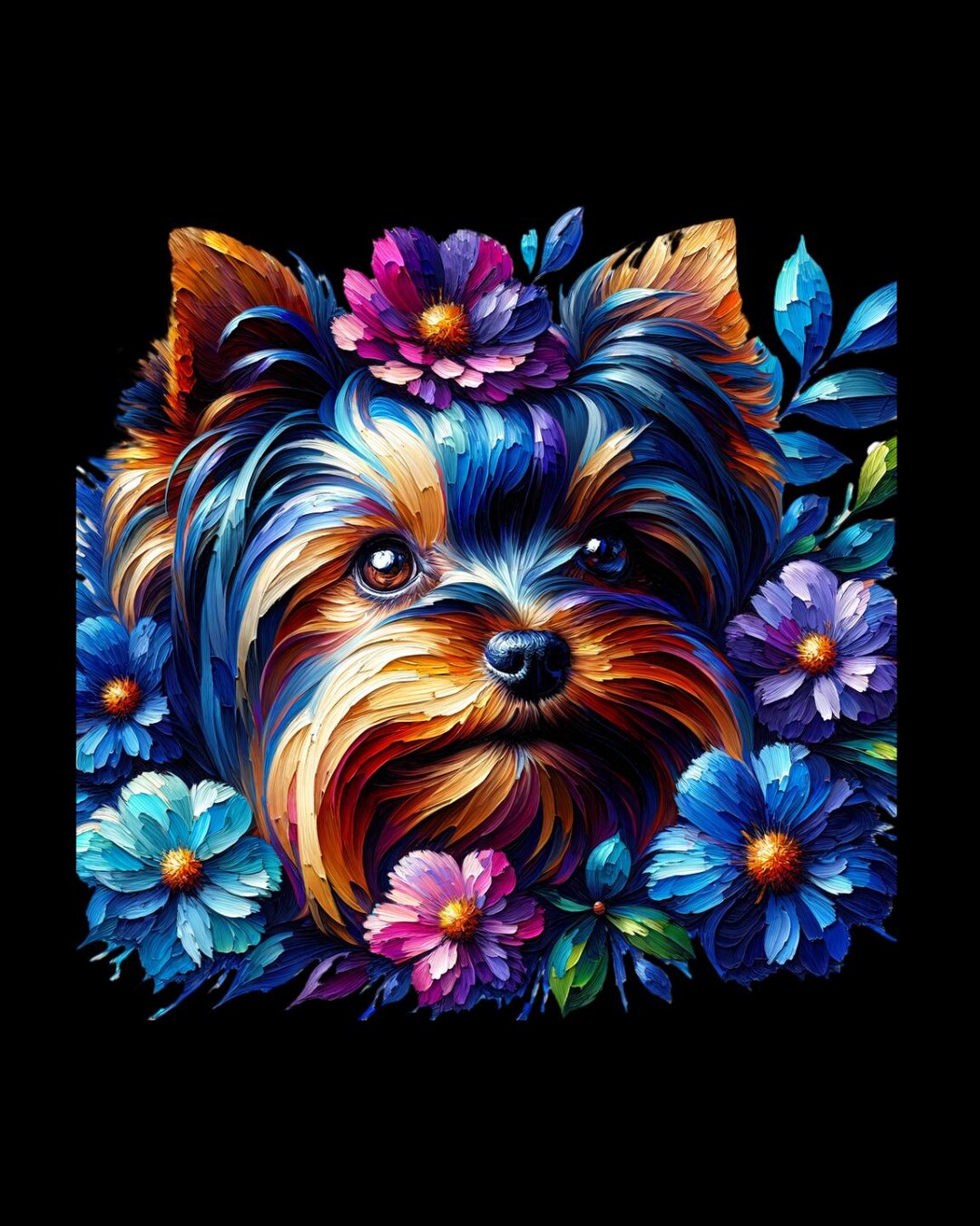 Yorkie Mom Png Aesthetic Yorkshire Terrier Social Club Mom Mama Dog ...