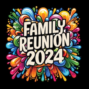 Family Reunion Png,family Vacation Png, Family Gathering Png ...